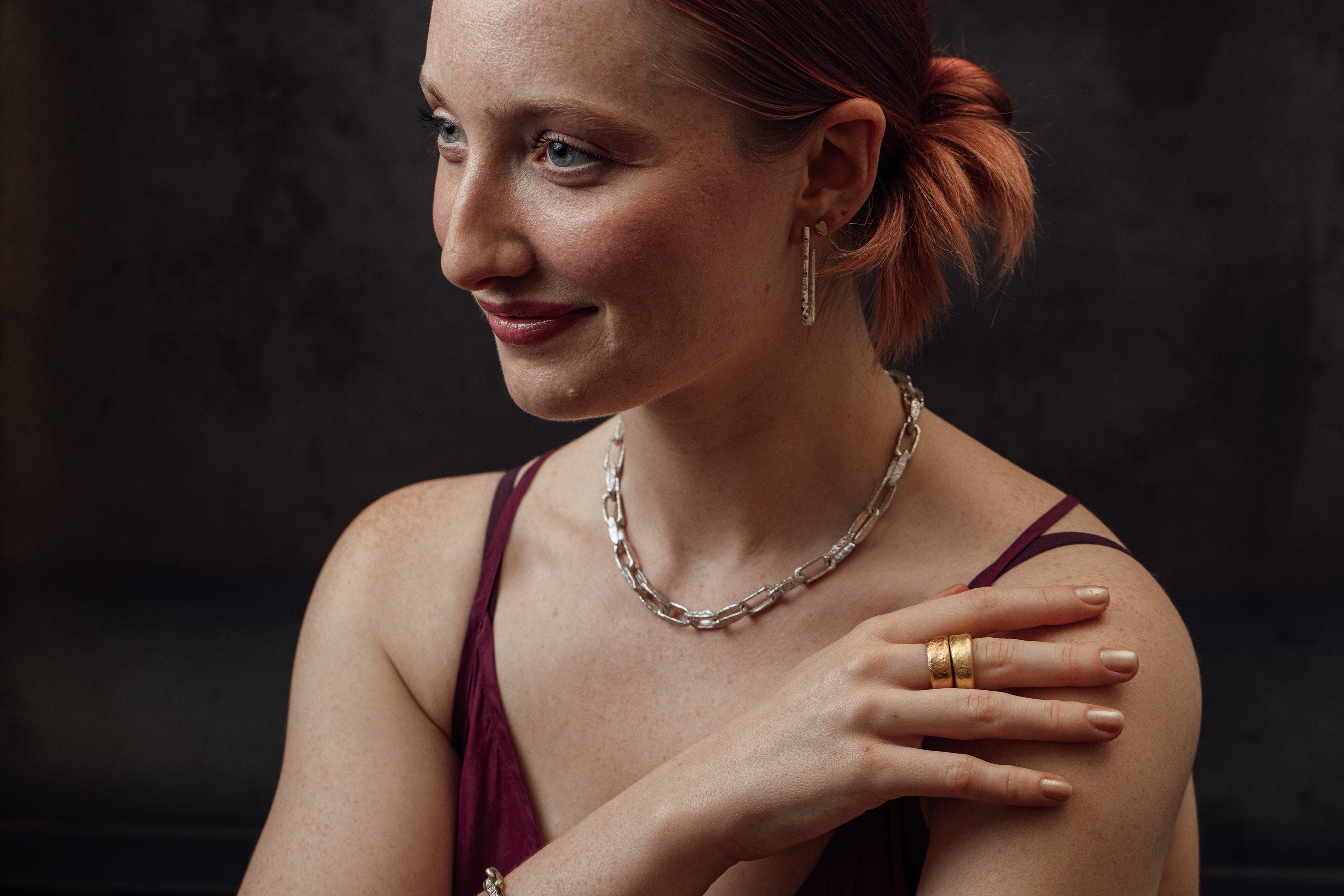 Betsy Barron Jewellery